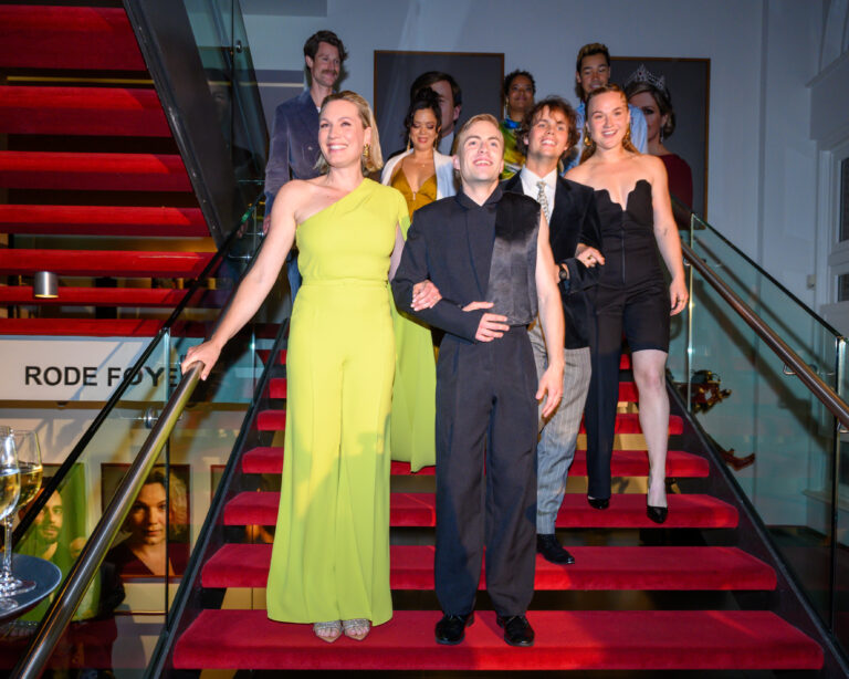 Dear Evan Hansen beleeft bijzondere première - Dear Evan Hansen